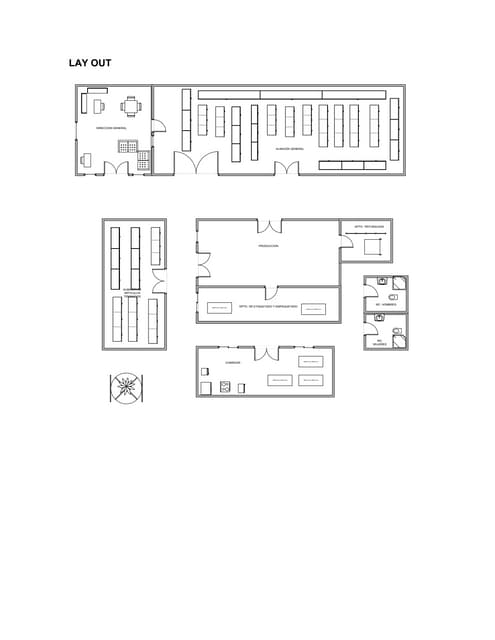 Lay Out lay-out