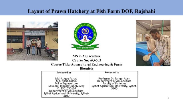 Fishs HATCHERY MANAGEMENT 1 LECTURE.pptx