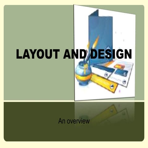 News Paper Dummy Layout.pptx