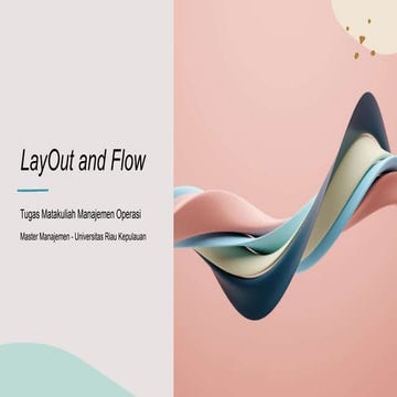 LayOut and Flow Manajemen operasi 2023.pptx