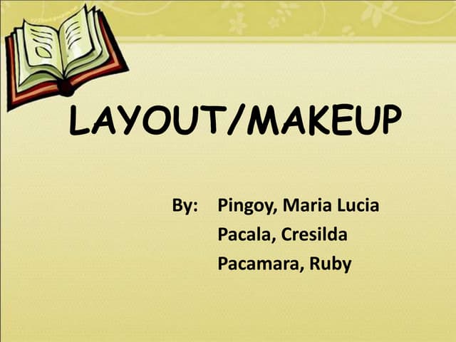 Boolean operators | PPTX