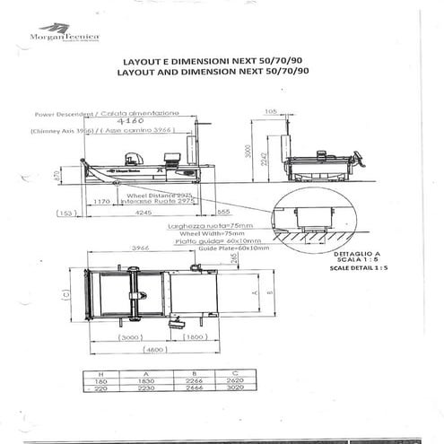 Layout for auto cutter | PDF