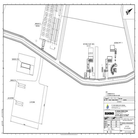 Layout laydown | PPT