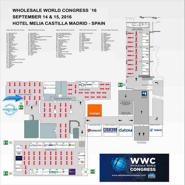 Meet VoipVille in Madrid at WWC | PDF