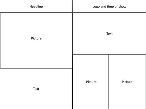 Double Page Layout 2 | PPT