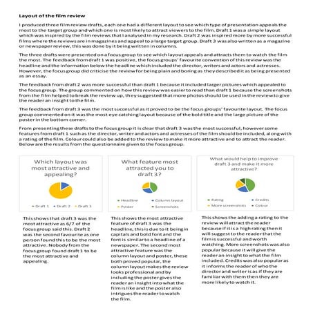 Home Education review | DOCX
