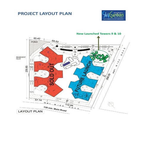 Layout plan | PDF