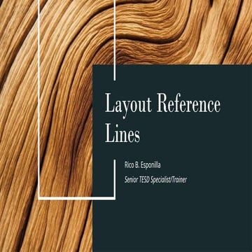 Layout Reference Lines.pptx1111111111111111111111111111 | PPT