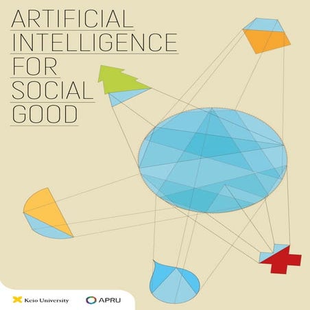 Artificial Intelligence for Social Good | PDF