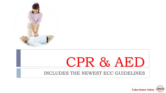 Overview of ECPR with 6 Intentions (Handout for workshops) | PDF