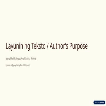 Jose Maceda's life and works. his contributions | PPTX