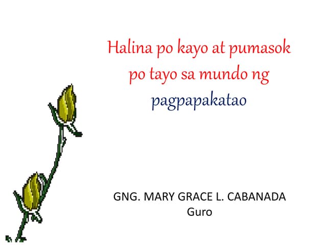 7 ESP 9 - Quarter 2 values education module | PDF