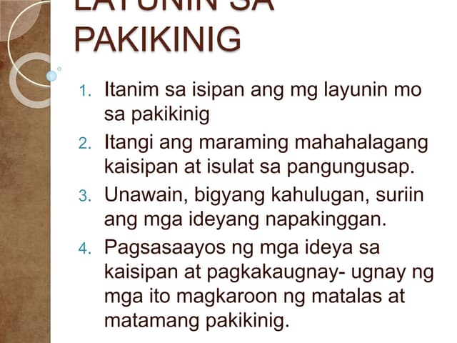 Kontekstwalisadong Komunikasyon sa Filipino reviewer.pdf