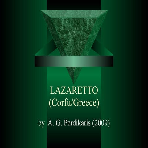 Lazaretto | PPT