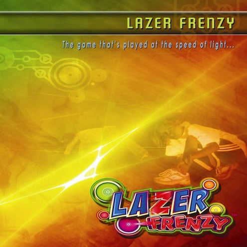 Lazer Frenzy Brochure | PDF