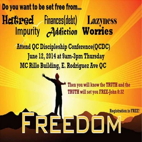 How to overcome Lazyness/Idleness | PPT