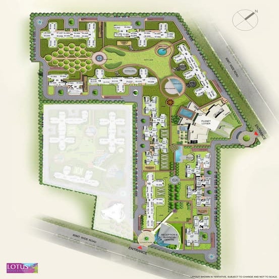 Lb layoutplan 3c | PDF