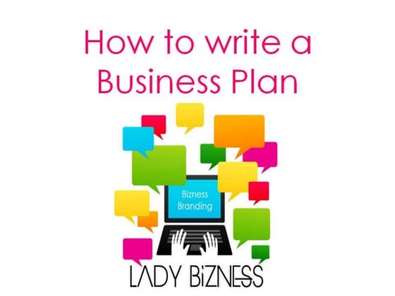 Business plan - Entrepreneurship | PPTX | Business Administration ...