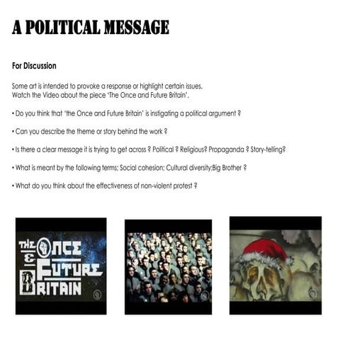 Campaign Art | PDF