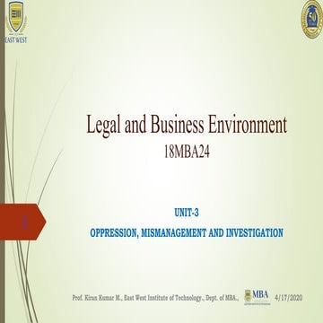 Unit-4: Business Environment and Economic Concepts | PDF