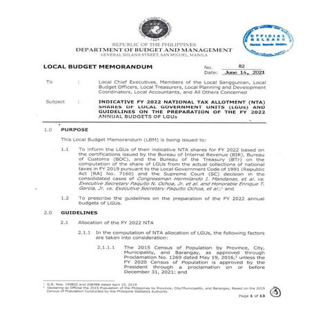 Mandanas-Garcia Ruling, Public Admi.pptx