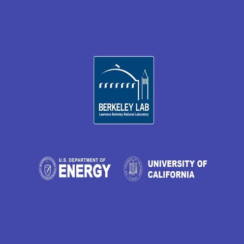 LBNL Node Health Check Update | PPT