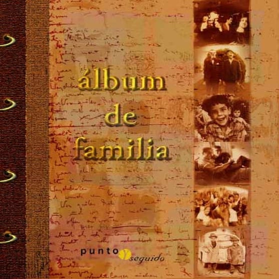 album de familia | PDF
