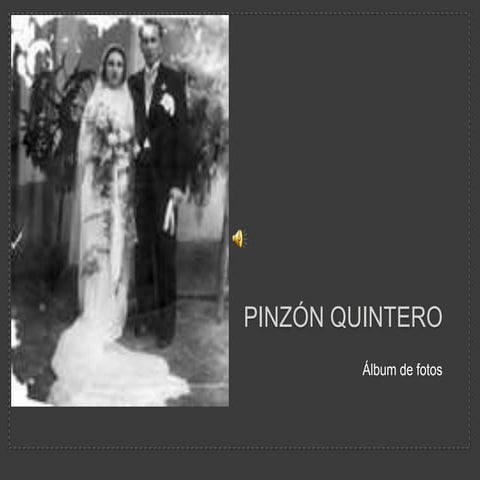 Pinzon Quintero fotos | PPSX