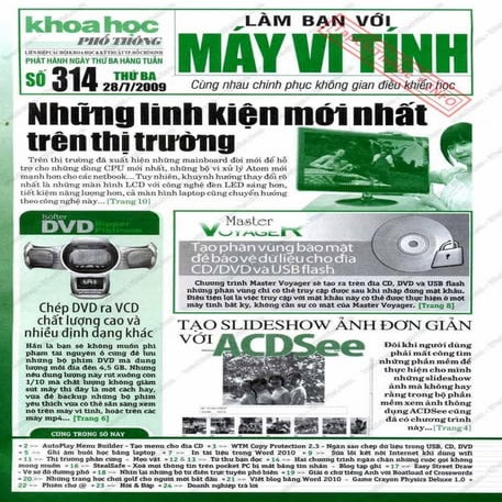 Lbvmvt 314 tech24vn | PDF