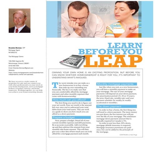 Real Estate Syndication Rules of Thumb (Dave Lindahl) | PDF
