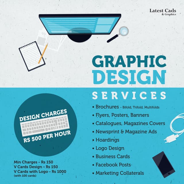 Graphic Design | PDF