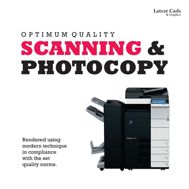 SCANNING | PDF