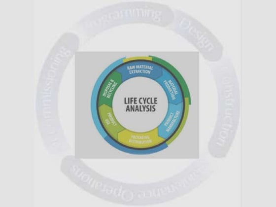 Life Cycle Assessment | PPTX