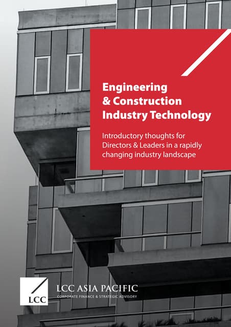 Engineering Trends - Sagar Zilpe | PDF