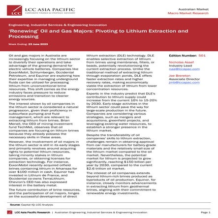 LCC Weekly Sector Report Edition 501.pdf