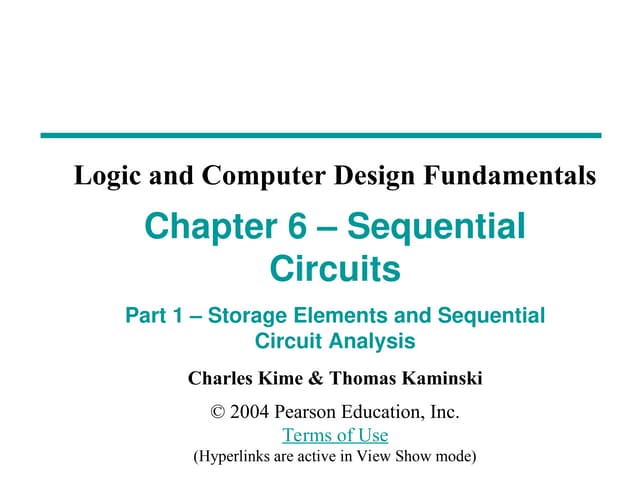 Combinatorial Circuit Design With Universal Gates Ppt