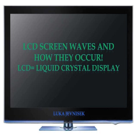 LCD Screens | PPT