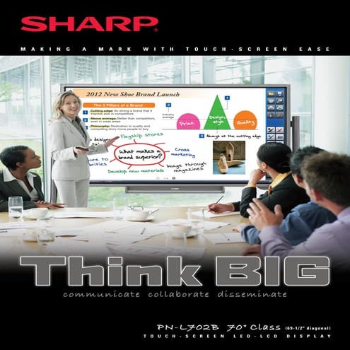 Crush Presentation | PDF