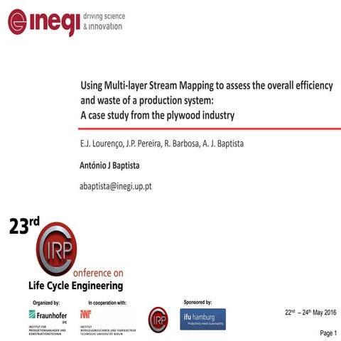 The Power of Brown Paper Mapping and Value Stream Mapping: Driving ...