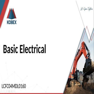 LCFC04MDL0160 - BASIC Electrical unm.pptx