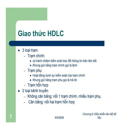 L Chuong 5 - Tang lien ket du lieu- Giao thuc HDLC.pdf