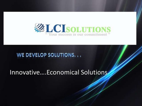 demandDrive Company Profile | PDF