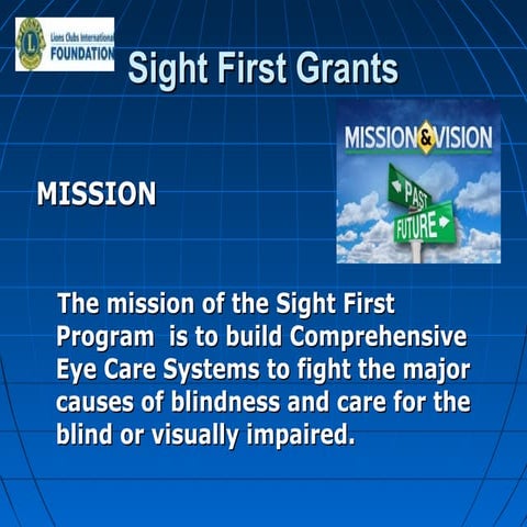 Lcif grants | PPT