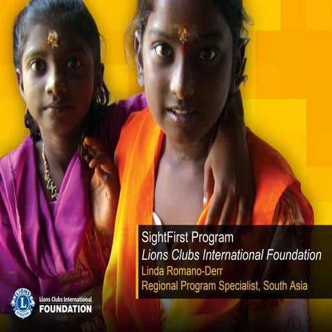 Lcif policies – current & future | PPT