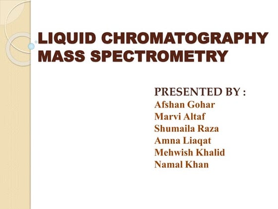To determine the surface tension of given liquid using Stalagmometer. | PPTX | Chemistry | Science