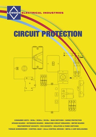 Enviro Span Brochure | PDF