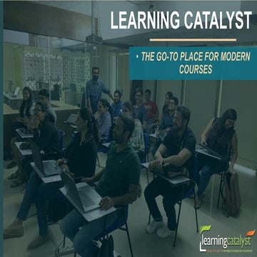 Lc profile ppt_2019_vibgyor updated | PPT