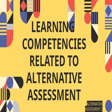 LC_RELATED_TO_ALTERNATIVE_ASSESSMENT.pptx