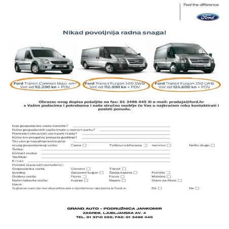 Nikad povoljnija radna snaga! | PDF