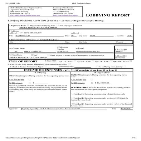 LD-2 Disclosure Form_rapport_de_lobbies.pdf